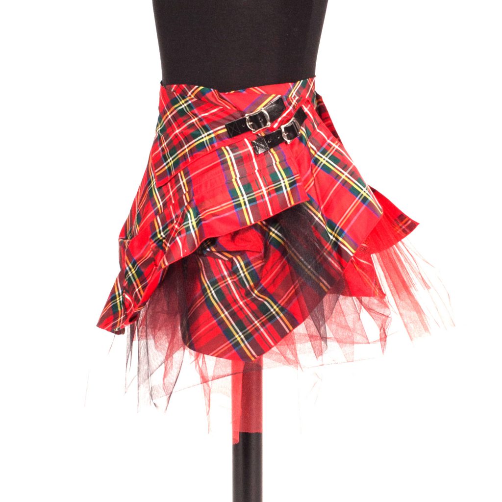 Maxi Kilt - Scottesque