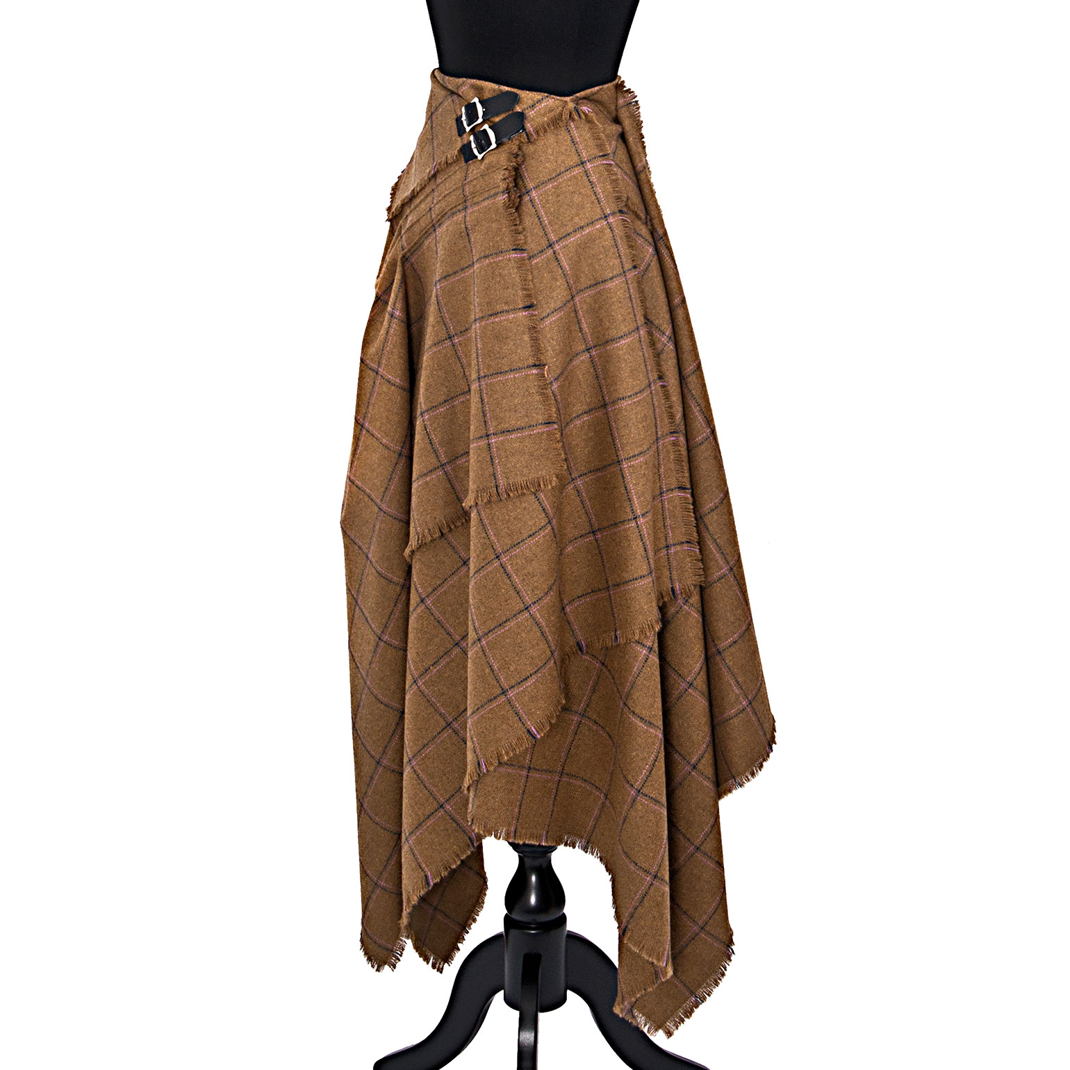 Maxi Kilt - Scottesque