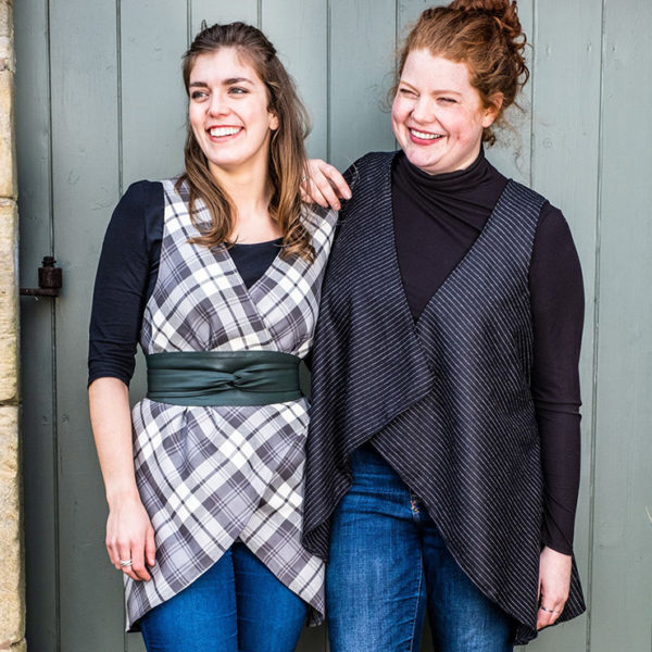 Scottesque - Beautiful clothes, designed and made in Scotland